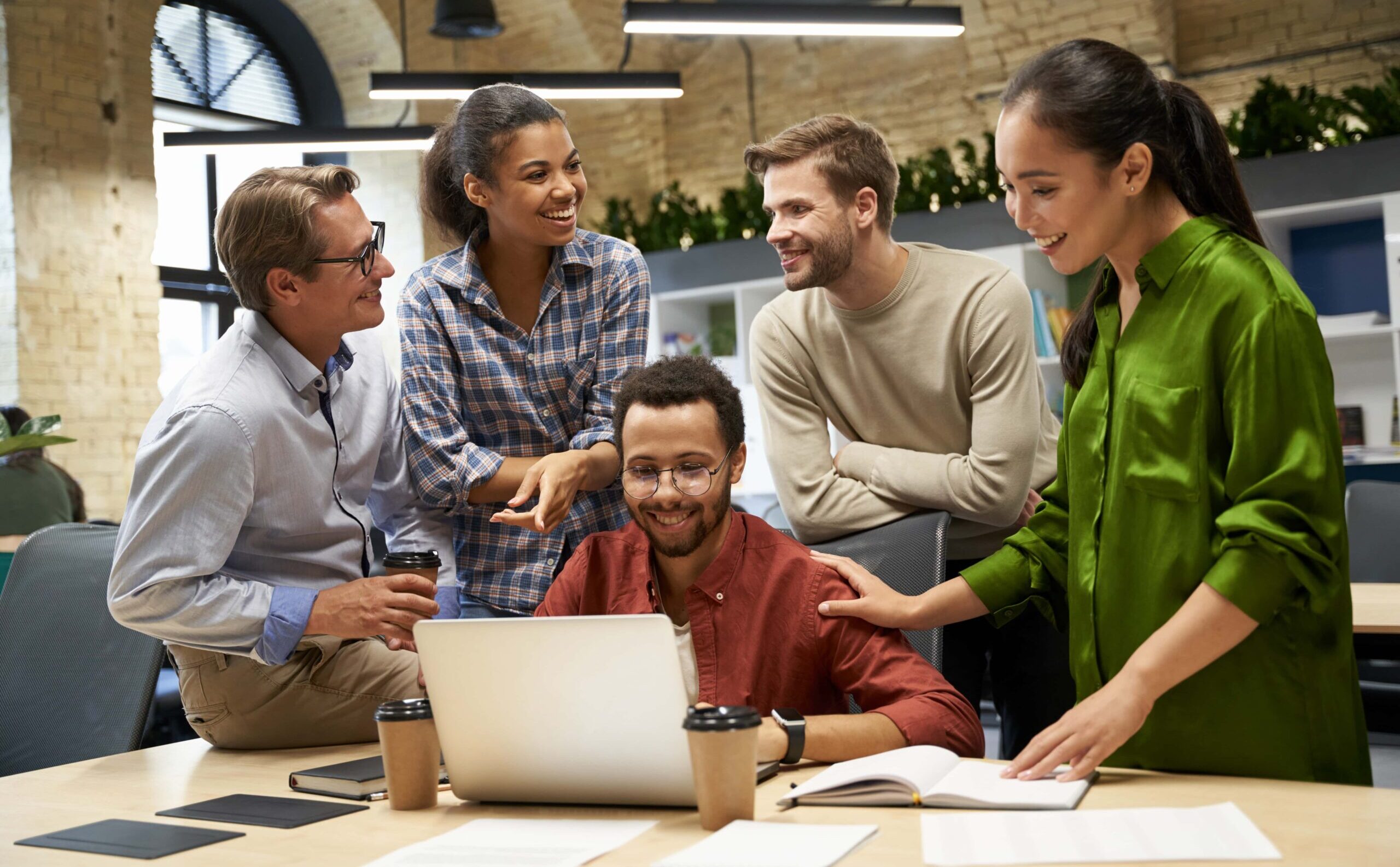 Our Services - JOB-BORN Executive Search Inc.